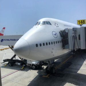 【JL搭乗記】JL69 201906 LAX-KIX【日本航空（JAL）ビジネスクラス】 | 世界を食べ歩き